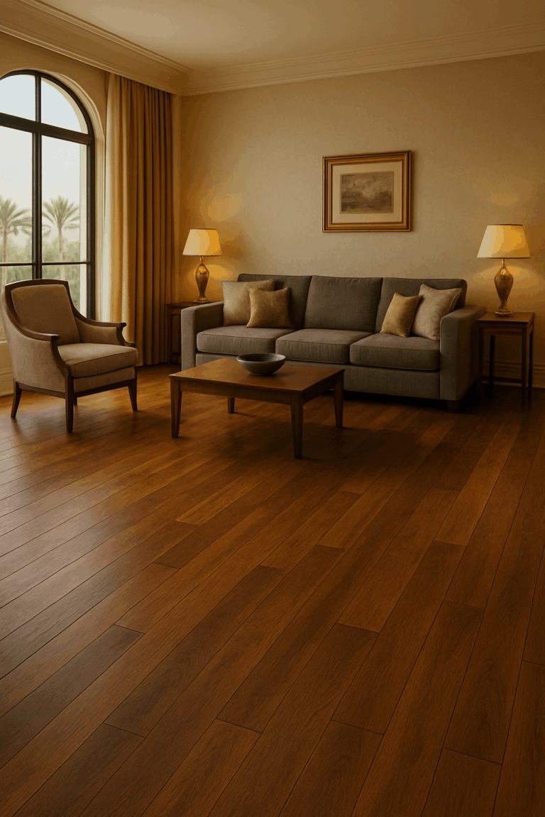 باركيه - ArchDeco